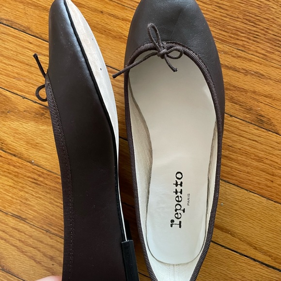 Repetto | Shoes | Nwt Repetto Ballerinas | Poshmark